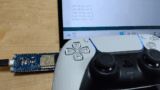 ラジコン製作 ESP32とPS4コントローラーDualshock4をbluetooth接続してモーター制御 | ふくのログ