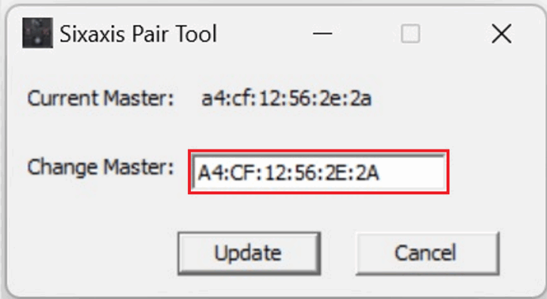 ESP32とPS4コントローラーDualshock4をbluetooth接続してサーボモーター制御 | ふくのログ